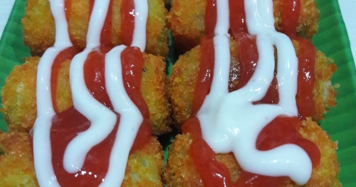 Resep Moza Sosis oleh Just Dessert - Cookpad