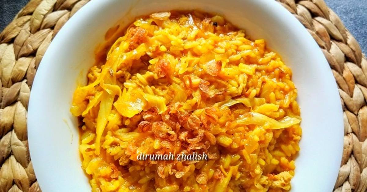 Resep Kapuska 🇹🇷 Turkish Cabbage Stew oleh Farhah - Cookpad