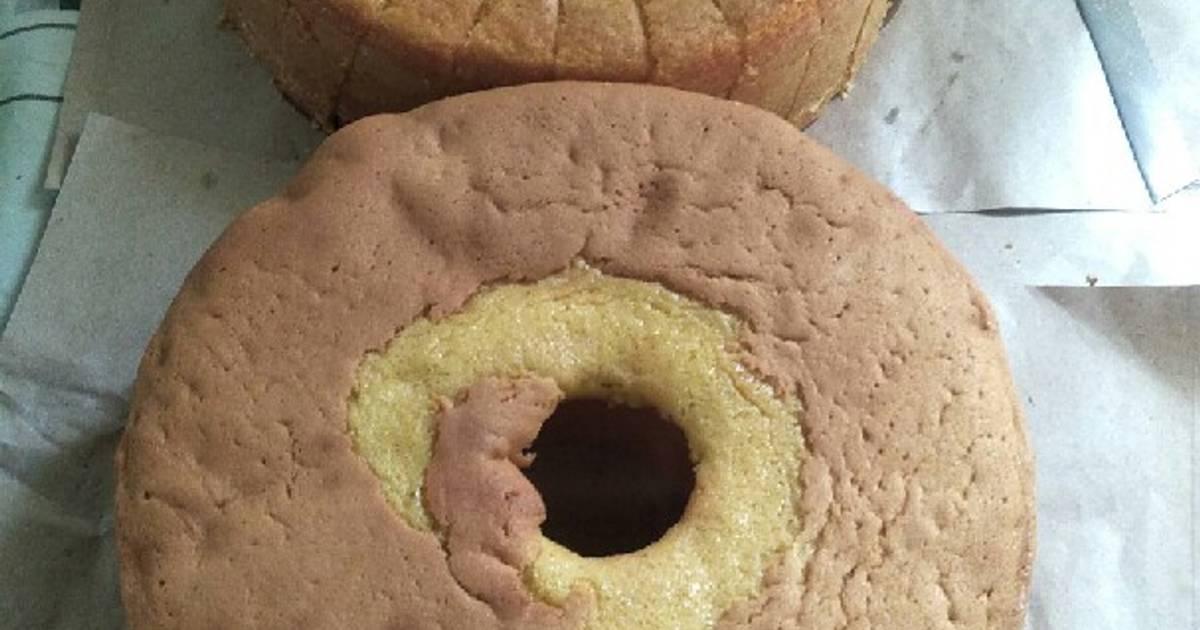 71 resep cara buat roti ban enak dan mudah - Cookpad