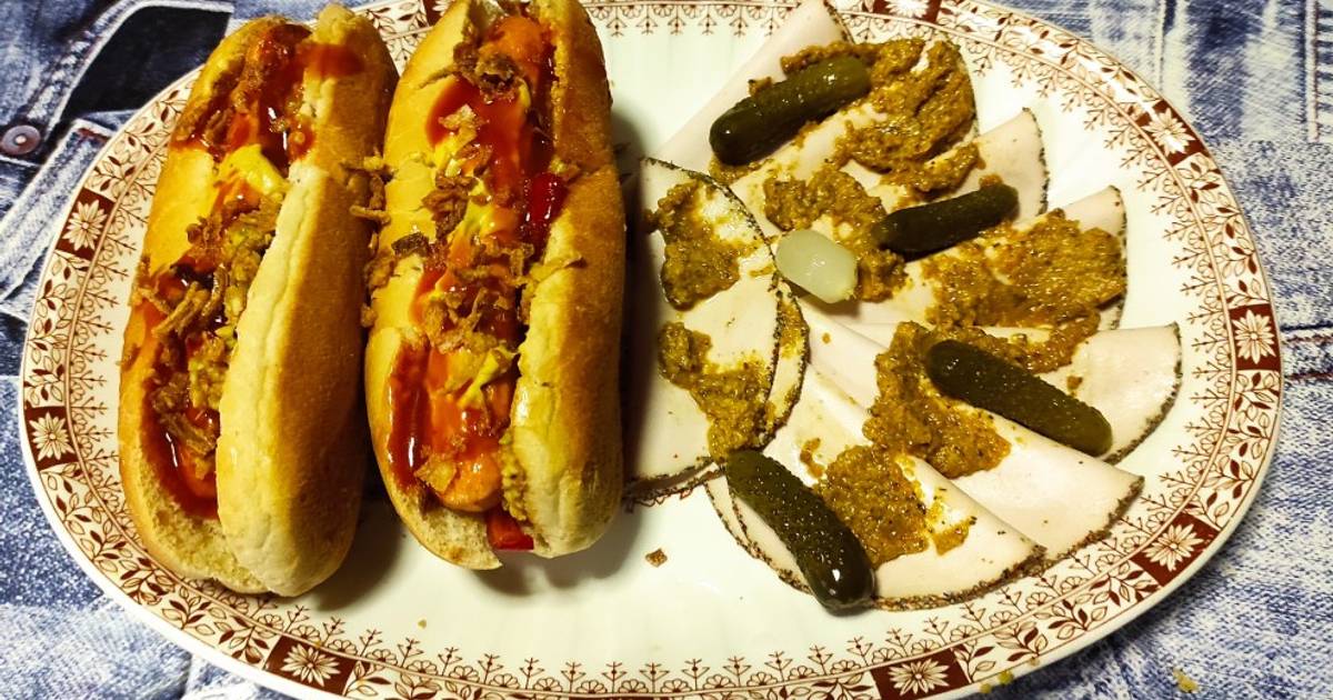9 recetas muy ricas de pebete sin manteca compartidas por cocineros ...