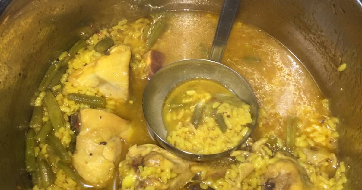 Cuello de pollo - 47 recetas caseras- Cookpad