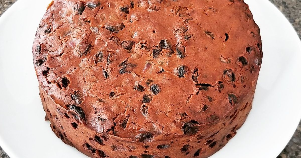 Treacle Cake Home Recipes - Cookpad