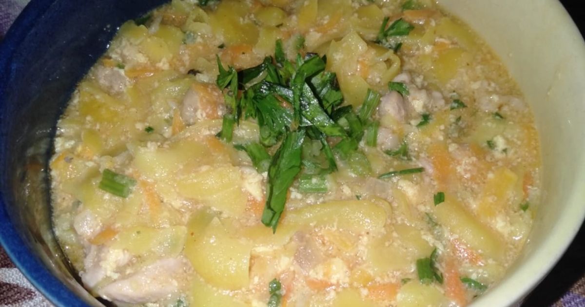 Resep masterchef pasta rumahan enak dan mudah - Cookpad