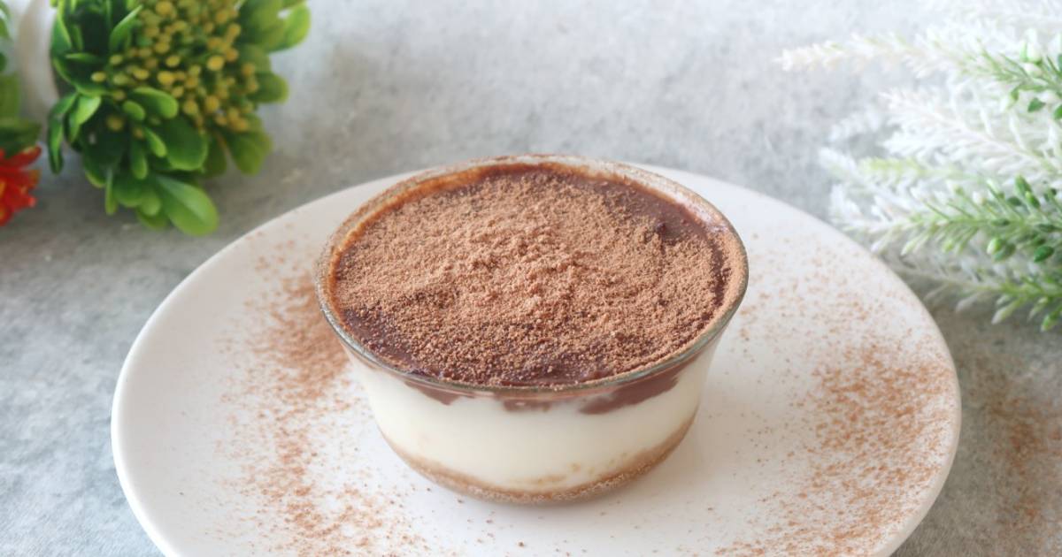 Resep Dessert Box Simple oleh Chefmin Dapur Maspion - Cookpad