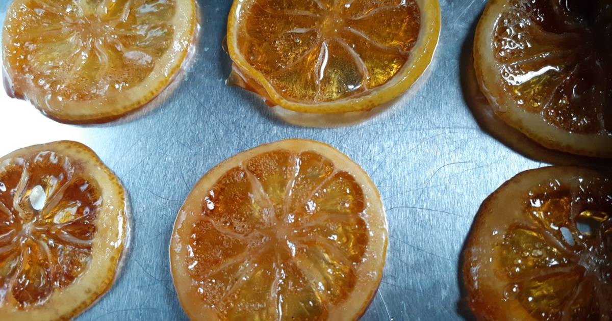 55 resep permen lemon enak dan mudah - Cookpad