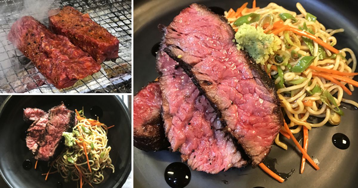 Discover Unique Wagyu Bavette Recipes You'll Love