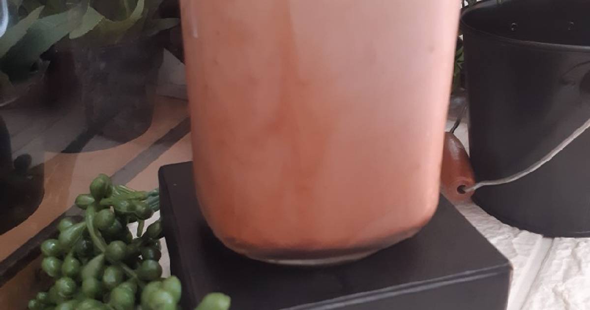 Resep Es Moka oleh Indah Riduwan - Cookpad