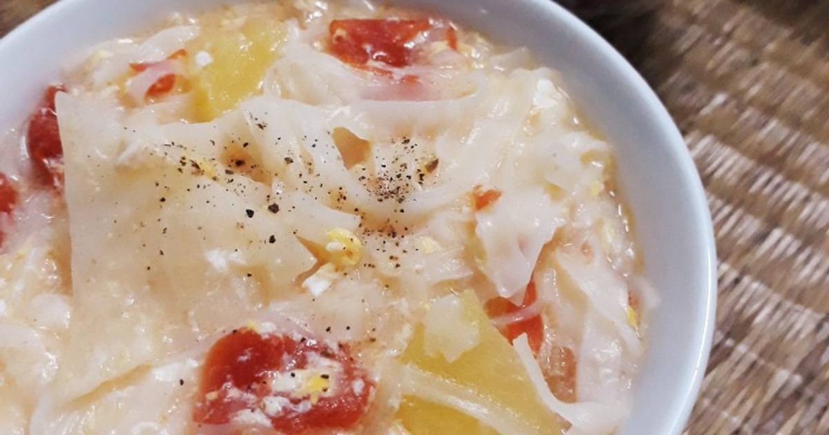 46 món mì gạo ngon miệng dễ làm từ các đầu bếp tại gia - Cookpad