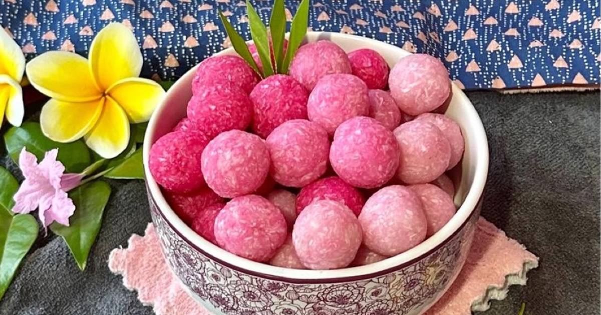 20 resep geplak yogyakarta enak dan mudah - Cookpad
