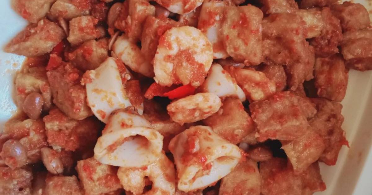 6.684 resep tauco enak dan sederhana ala rumahan - Cookpad