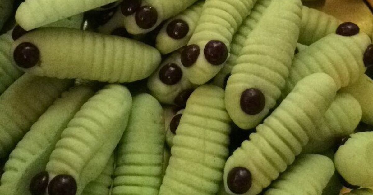 508 resep kue ulat kue kering mudah enak dan mudah - Cookpad