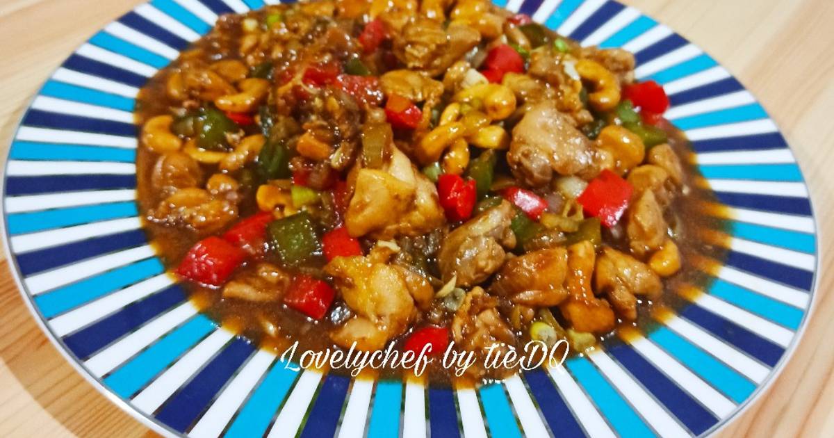 22 resep pengganti angciu enak dan mudah - Cookpad