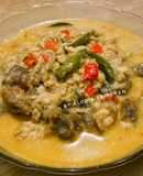Resep Koyor Sapi Praktis: Nikmat, Mudah & Pedas!
