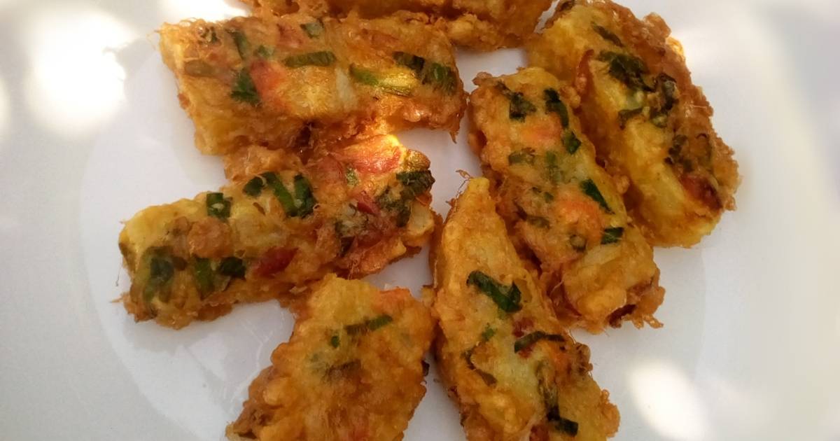 Yamarita Recipe by Aishatu Jami'u - Cookpad