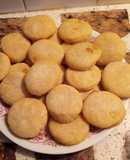 polenta dulce con leche y huevo - 41 recetas caseras- Cookpad