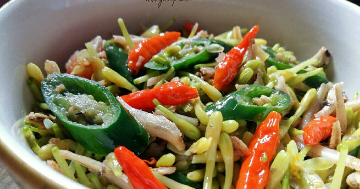 105 resep teri a air a enak dan mudah - Cookpad