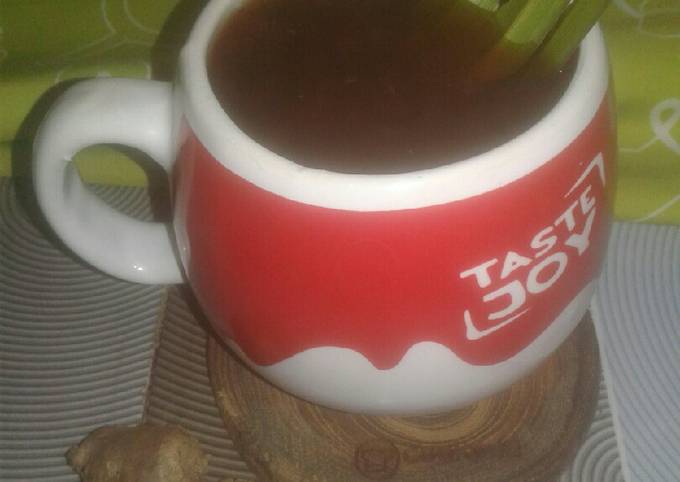 Resep Teh Sekoteng Mutiara oleh Rumah Cemilan Risen - Cookpad