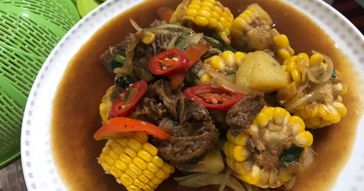 13.044 resep semur enak dan sederhana - Cookpad