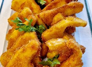 168 egyszerű és finom patiszon recept - Cookpad receptek