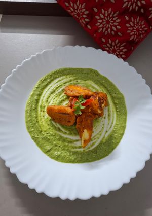 Panner Pakoda (Party Snacks) Recipe by Epseeta Panigrahi - Cookpad