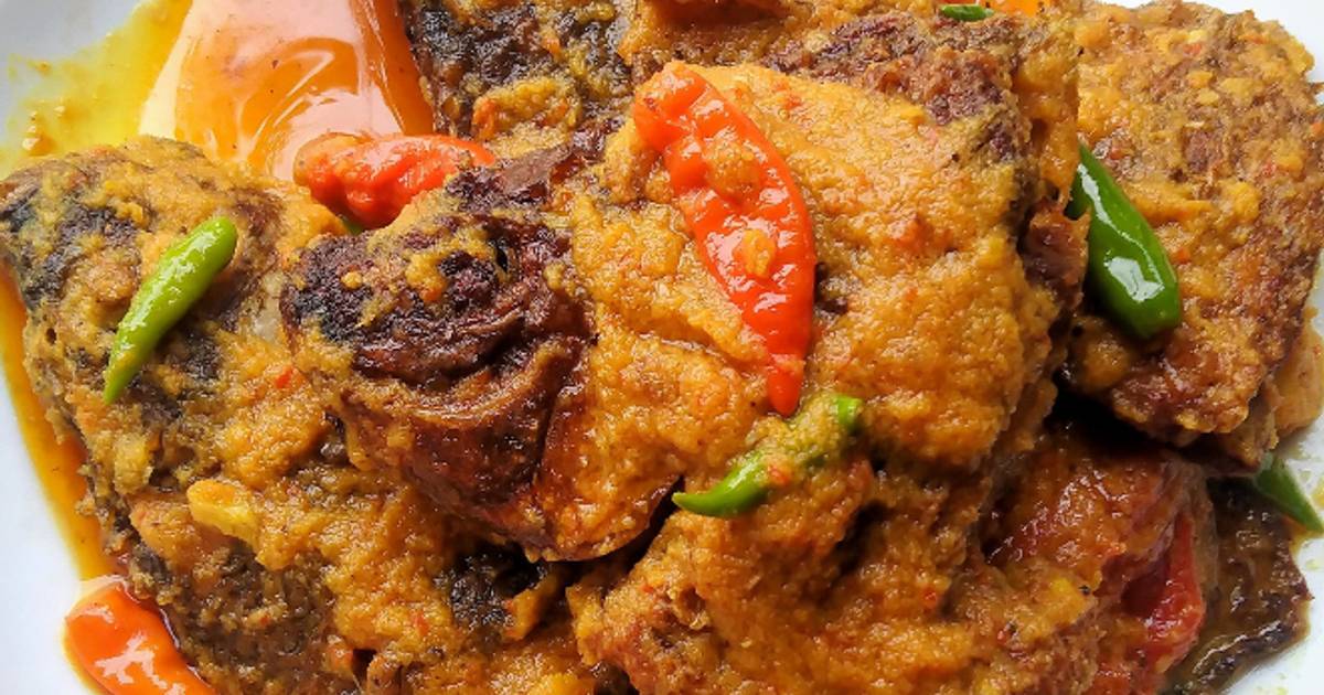 345 resep pasmol ikan mujaer enak dan mudah - Cookpad
