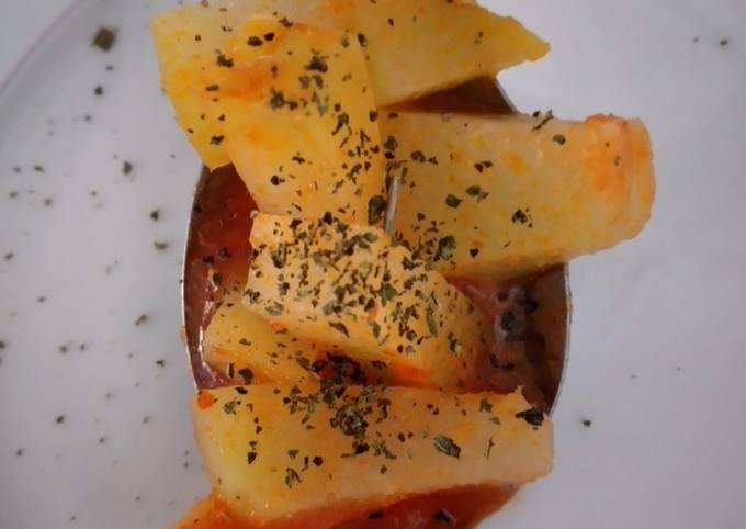 Guiso de chayote "Laura Elena" Receta de Doris Camarena- Cookpad