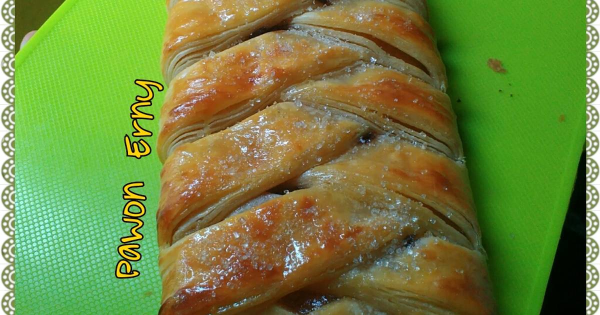 8 resep pineapple strudel enak dan mudah - Cookpad