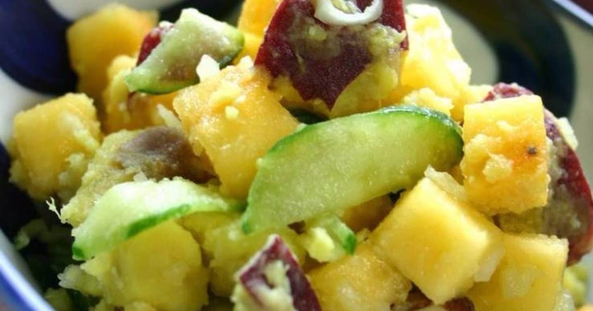 113 easy and tasty sharon fruit recipes by home cooks - Cookpad