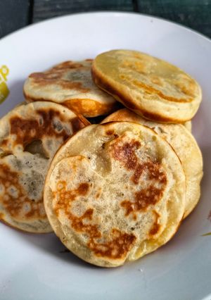 Resep Kamir Pisang oleh Diah Tri Norita - Cookpad