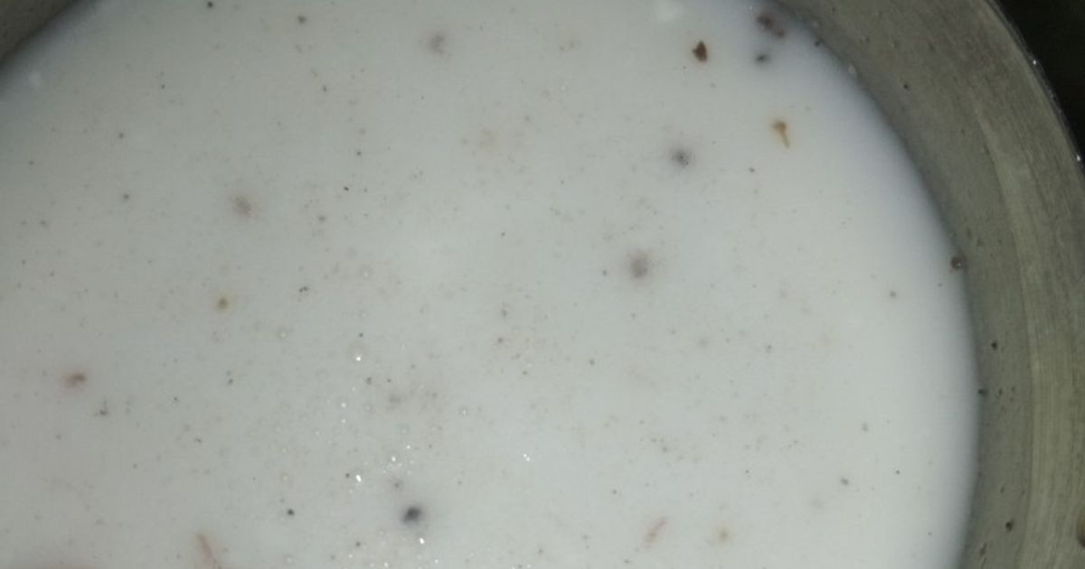 Masala Chach Recipe by Pinki Mehta - Cookpad