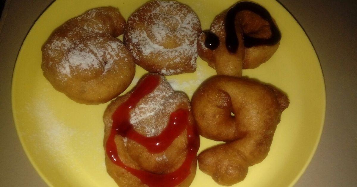 Resep Kue Perut Ayam oleh Lala - Cookpad