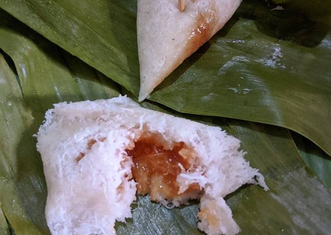 Resep Iwel Iwel / Awuk oleh Eny fauziah - Cookpad