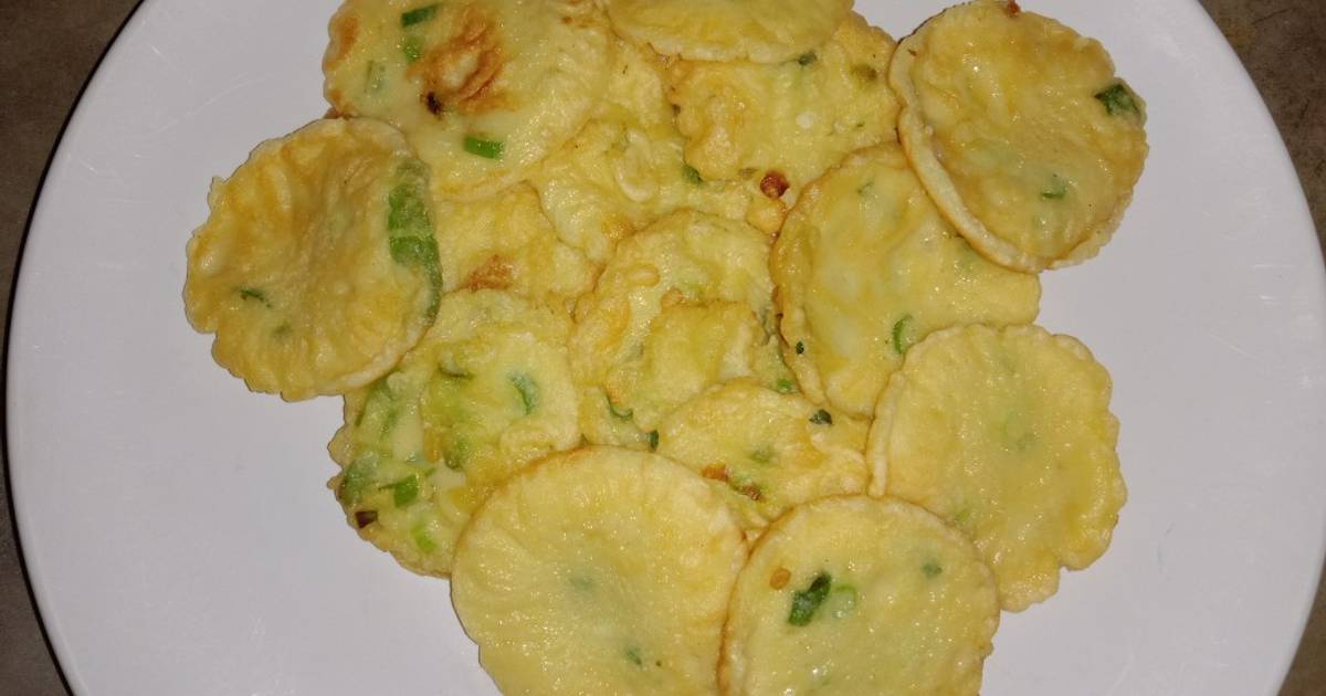 Resep 109. Baklor oleh Rita Eka Rosita - Cookpad