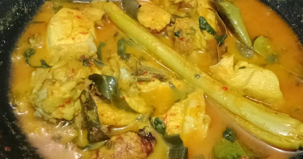 Resep Ayam rica-rica daun kemangi oleh shell. lyah - Cookpad
