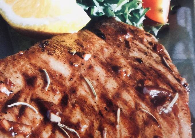 طريقة عمل فيليه التوته المشوي على اصولها بطريقة سهلة وسريعة من 𝑀𝐴𝑅𝑌𝐴𝑀 ...