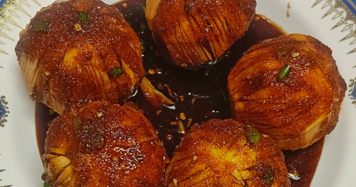 6 resepi buah setoi yang sedap dan mudah oleh komuniti cookpad - Cookpad