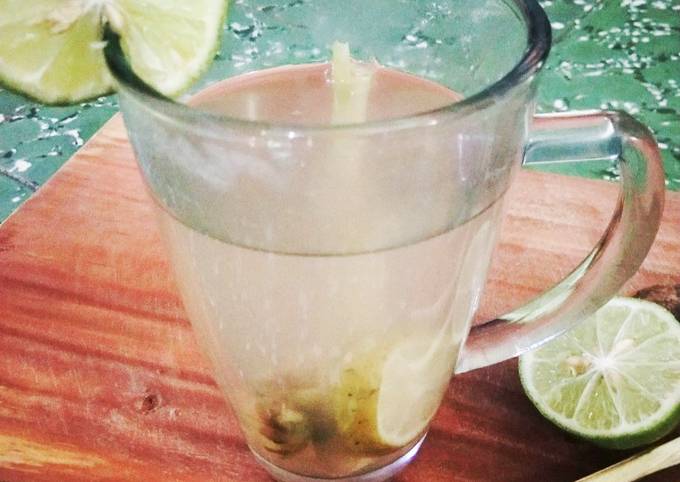 Resep Wedang seruni oleh Devia Kitchen - Cookpad Resep Wedang seruni oleh Devia Kitchen - Cookpad