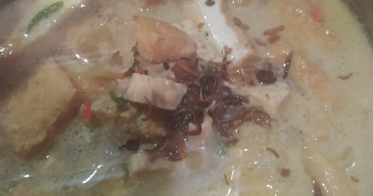 Resep cara memasak sayur lombok jawa rumahan enak dan mudah - Cookpad