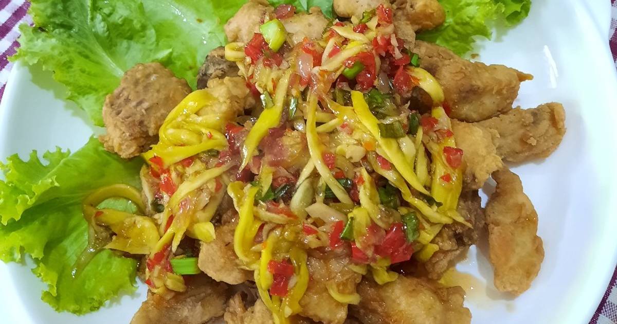 172 Resep Seafood Saos Bangkok Enak Dan Mudah Cookpad