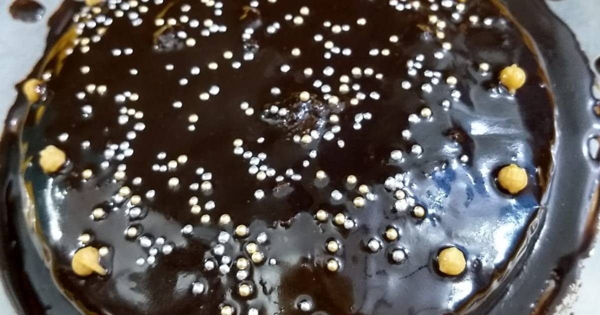 Chocolaty cake Recipe by Neha Sharma - Cookpad