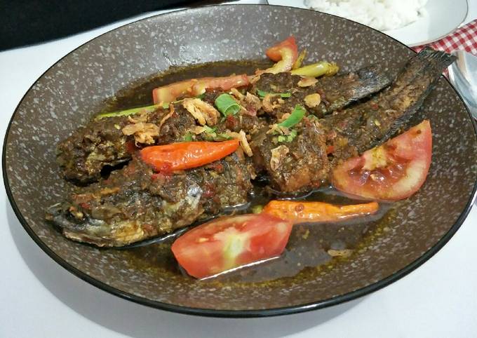 Resep Gabus Pucung khas Jakarta oleh Linah Wibowo - Cookpad