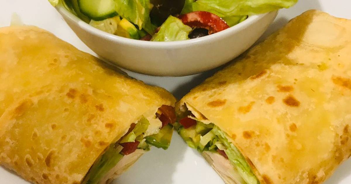 3 easy and tasty polony salad recipes by home cooks - Cookpad
