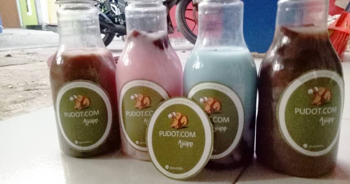 42 resep pudot agarasa enak dan mudah - Cookpad