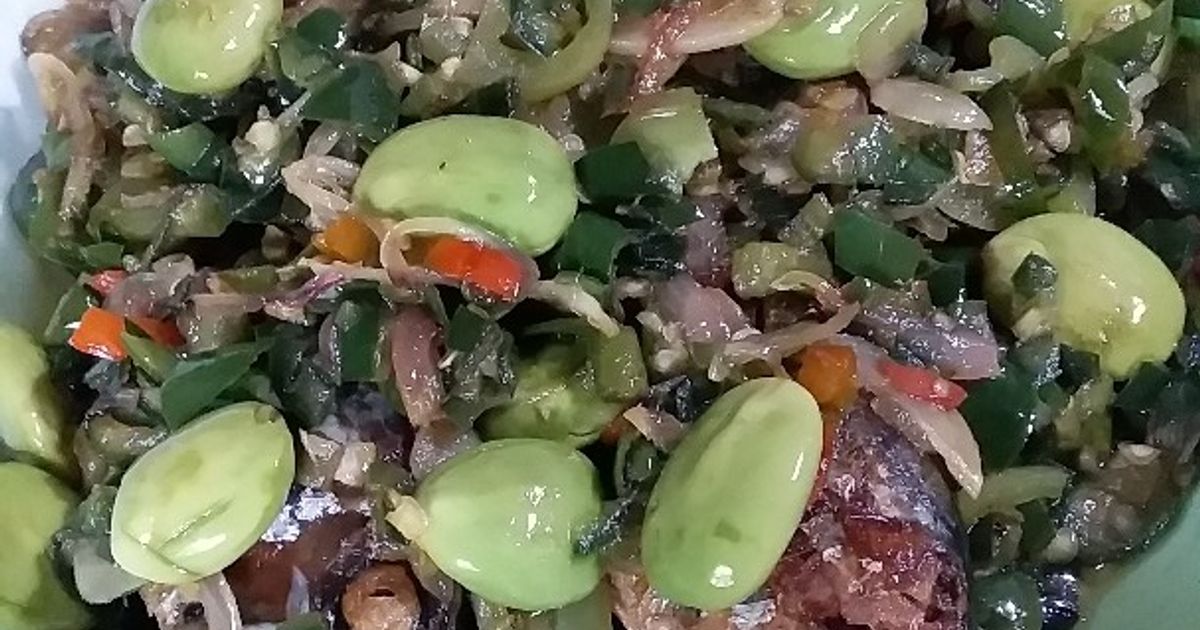 Resep Peda Tumis Pete Cabe Ijo oleh Dapur Genduk - Cookpad