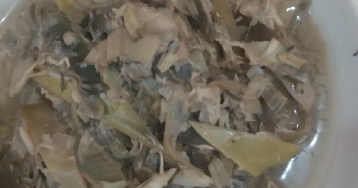 27 resep gedang enak dan sederhana ala rumahan - Cookpad