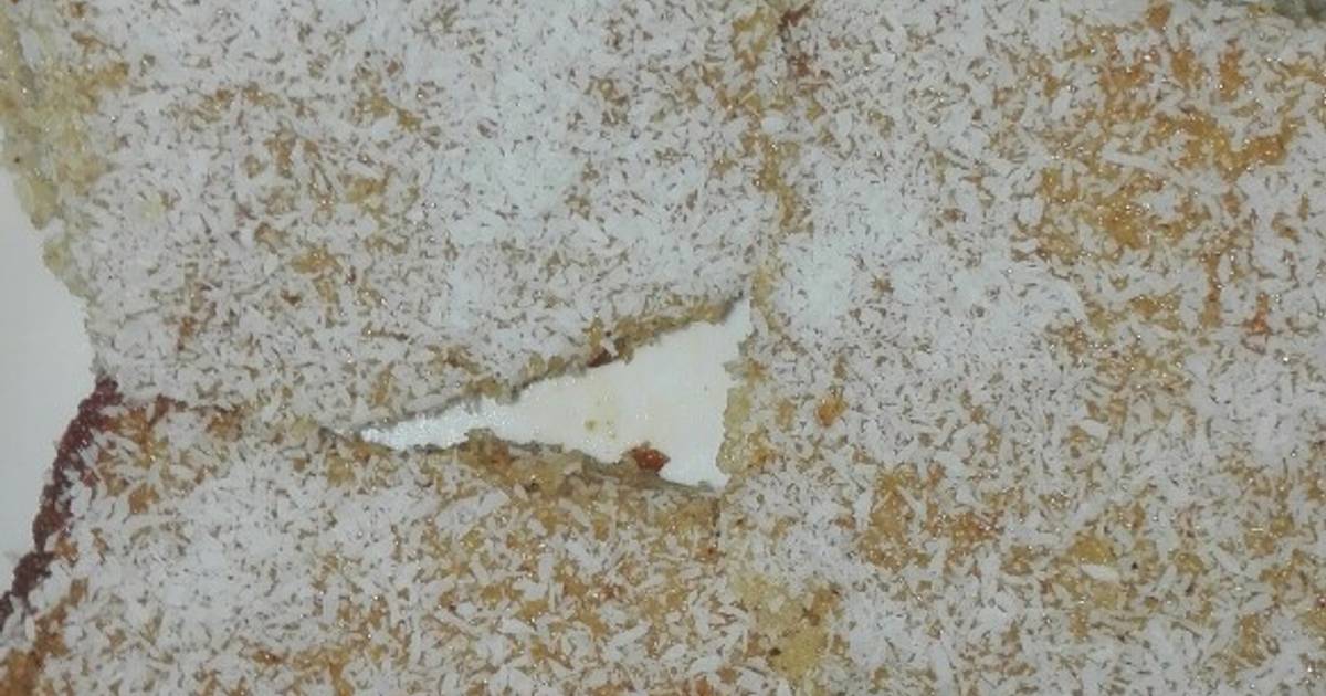 طريقة عمل بسبوسة بنكهة القرفه على اصولها بطريقة سهلة وسريعة من Mama ...