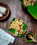 Resep geblek rumahan enak dan mudah - Cookpad