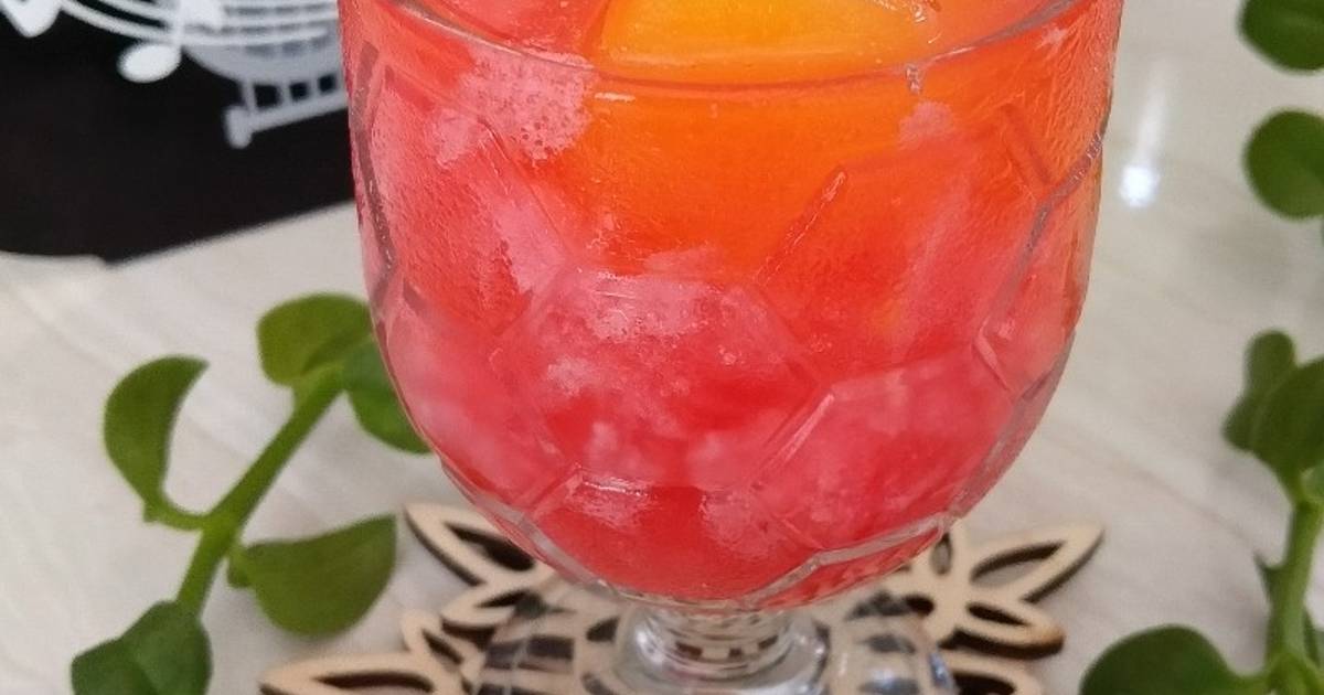 654 resep es kopyor enak dan sederhana ala rumahan - Cookpad