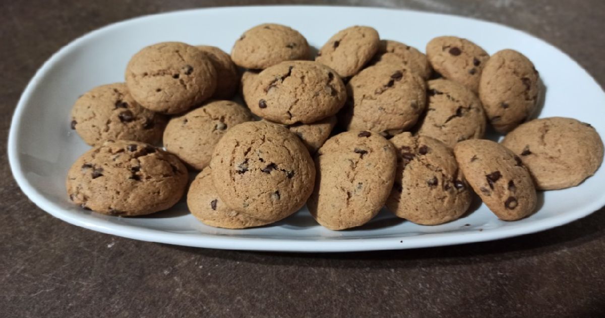 Αφράτα Cookies από τον Άκη! Συνταγή από τον/την Μυρσίνη Κον - Cookpad