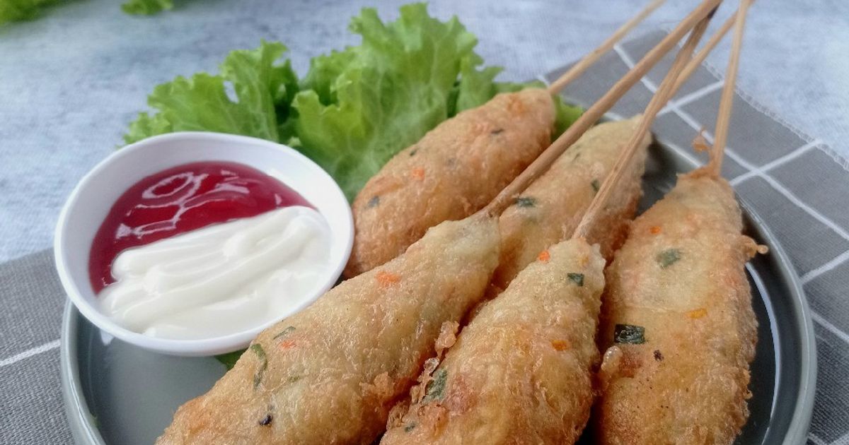 3 resep sempol tahu dan mie enak dan mudah - Cookpad